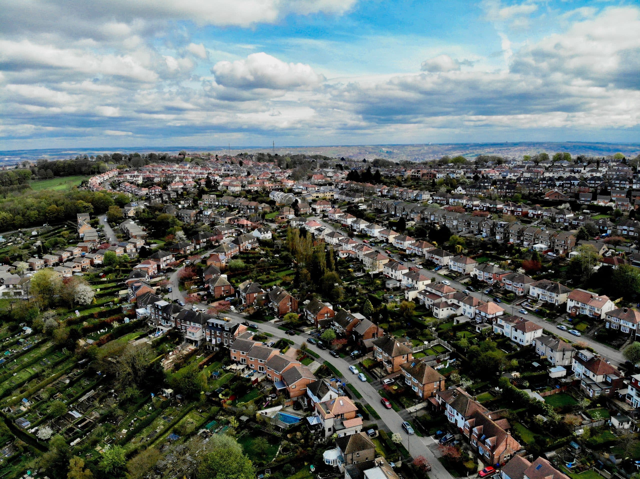 RISE Electrical Services | Halifax Electricians