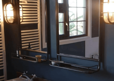 RISE Electrical Services | Halifax Electricians