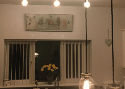 RISE Electrical Services | Halifax Electricians